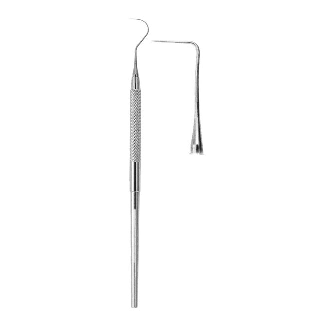 Explorer Anatomic Handle – Avis Surgical